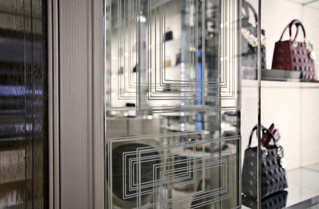 Dior Flagship New York - Daniel DeMarco & Associates Inc.