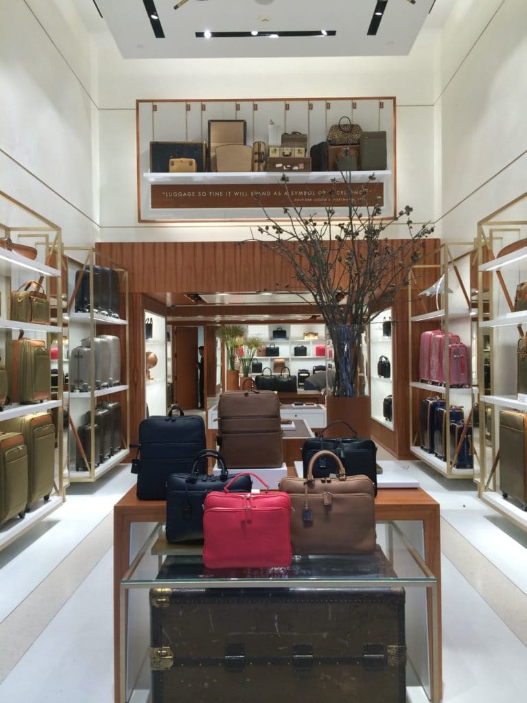 Hartmann Flagship - New York - Daniel DeMarco & Associates Inc.