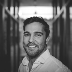 David Corrigan - Daniel DeMarco & Associates Inc.