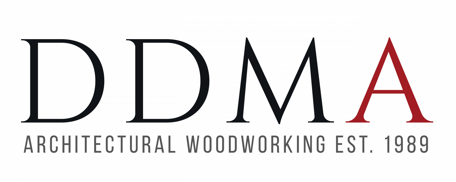 Daniel DeMarco & Associates, Inc.- Architectural Woodworking